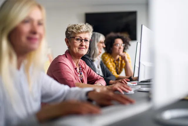 Training | Lambton College