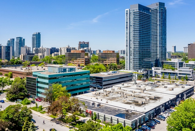 Study in Toronto | Lambton College