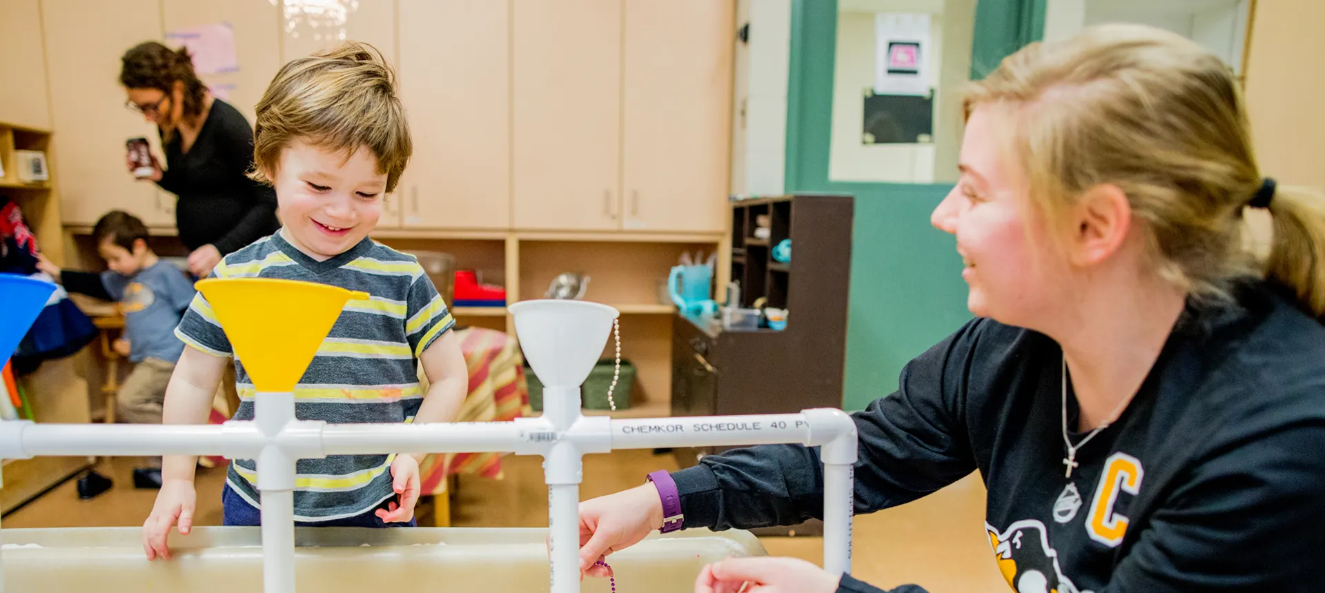 Early Childhood Education - ECEP | Lambton College