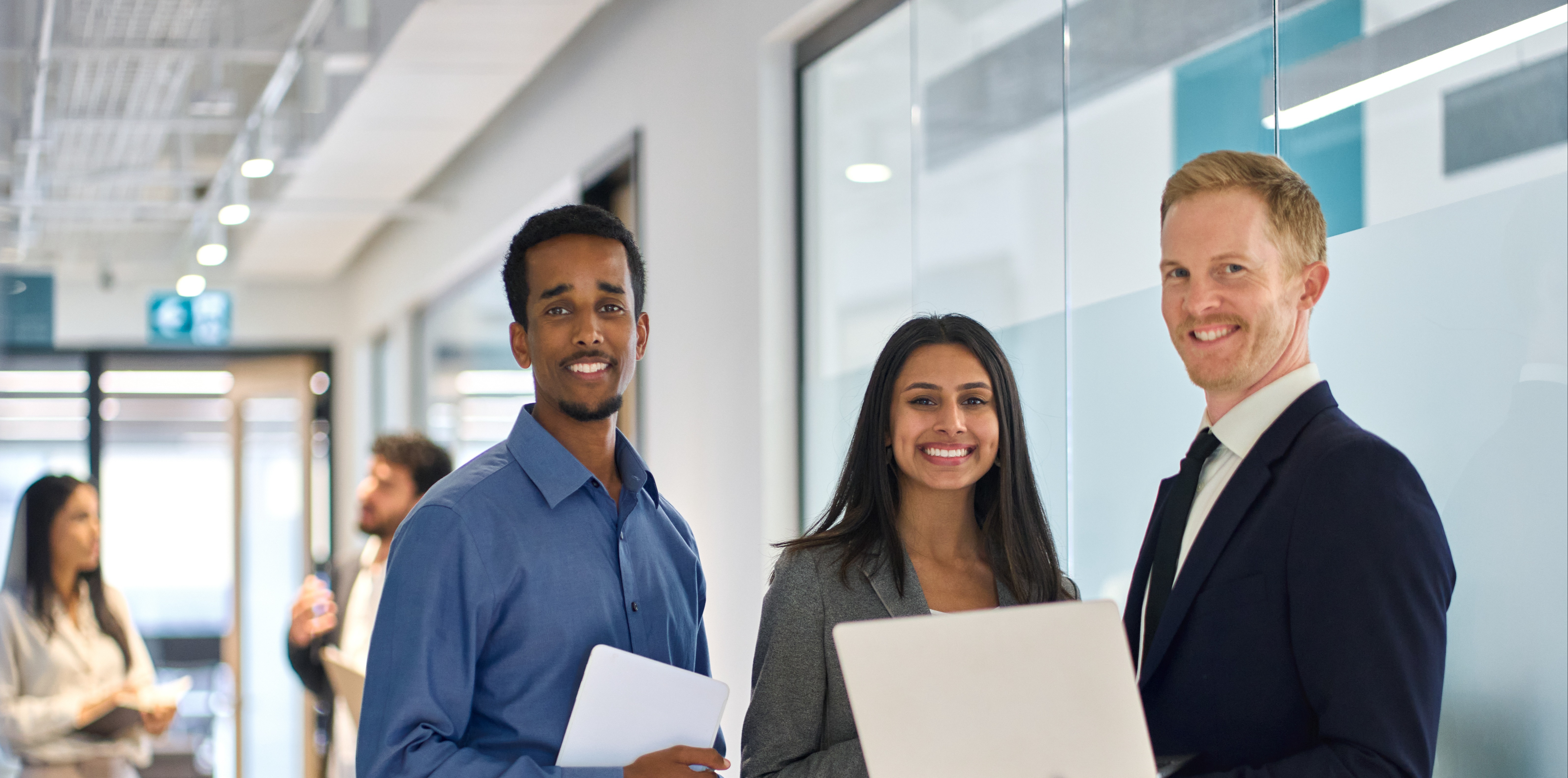 Hire a Student | Lambton College