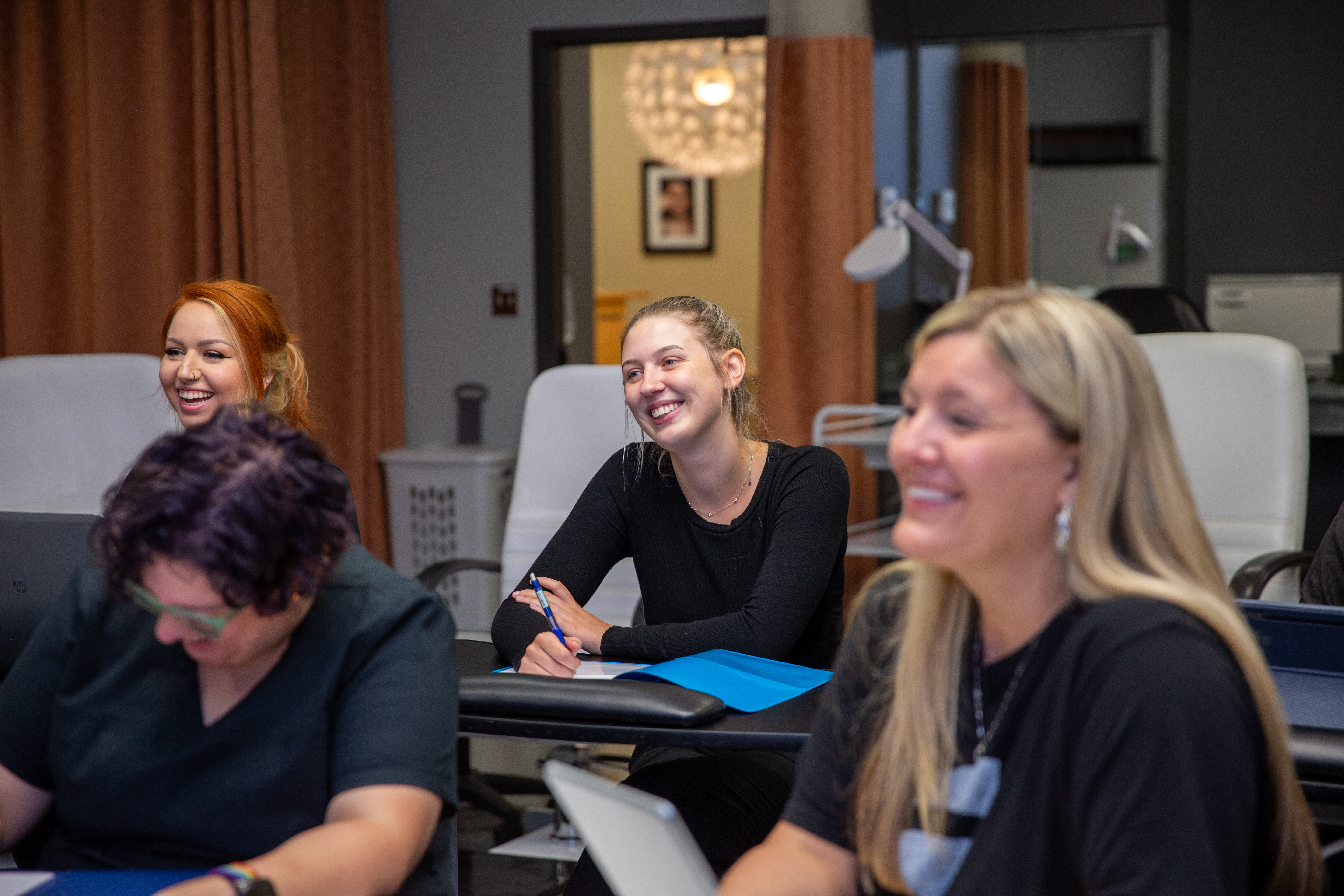 Salon & Spa | Lambton College