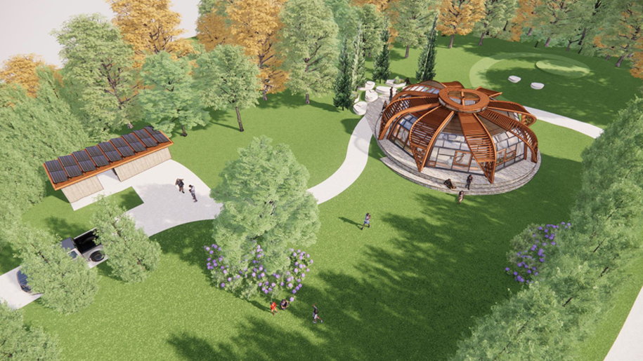 Funding Futures Campaign