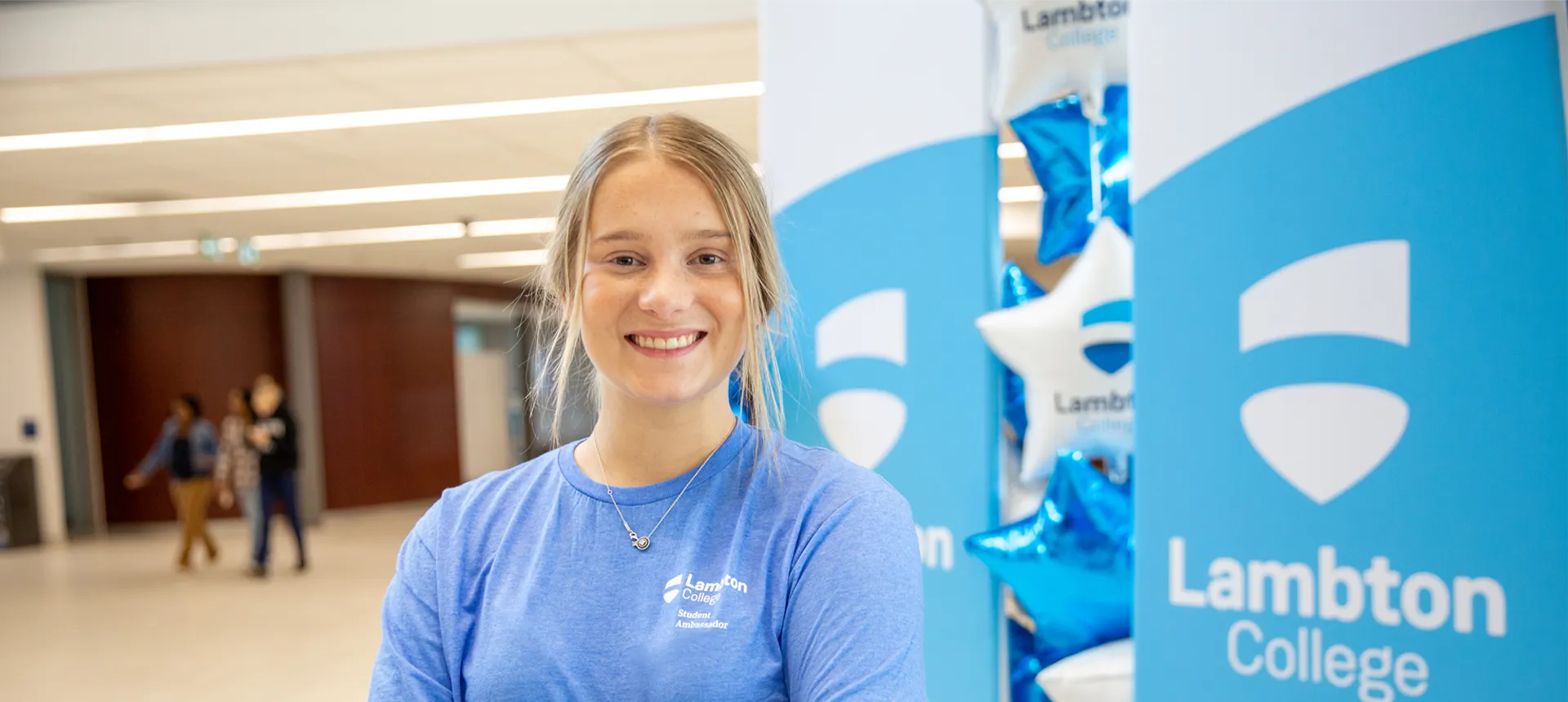 Home | Lambton College