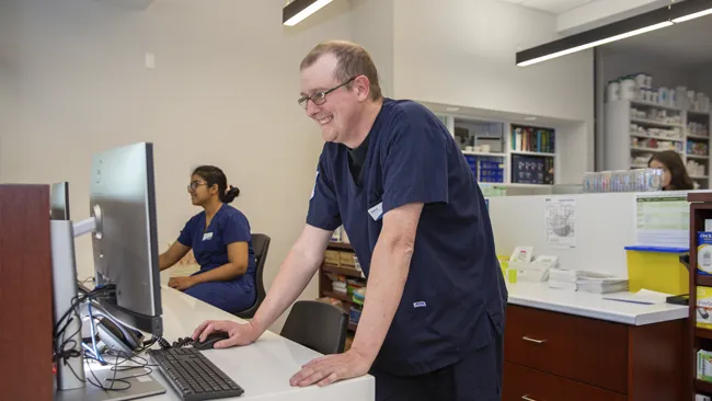 PHRM | Lambton College