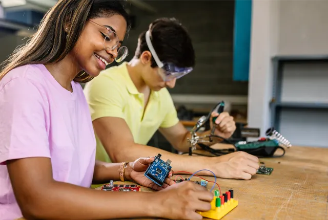 Grants & Incentives | Lambton College