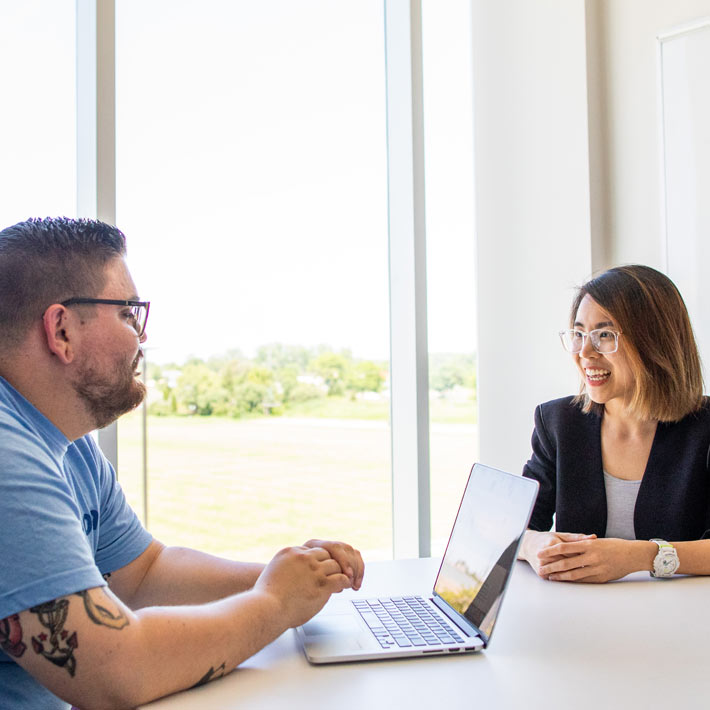 Registration Services | Lambton College