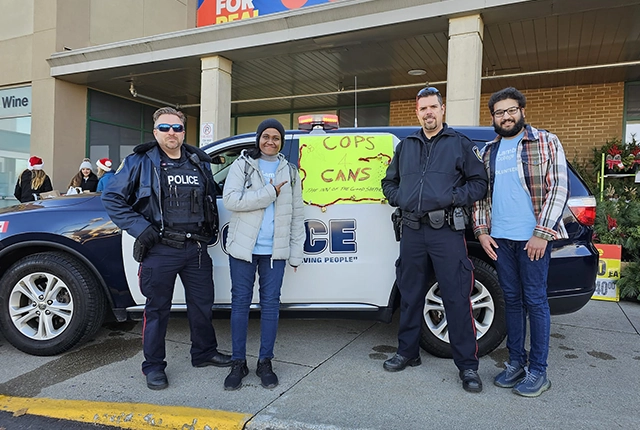 Community Engagement