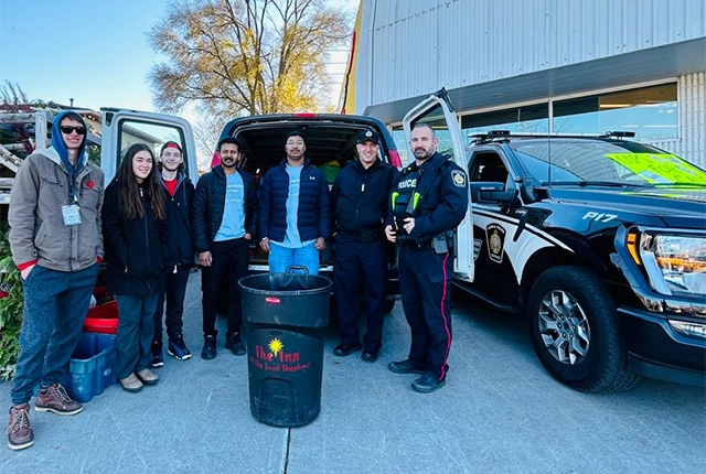 Community Engagement