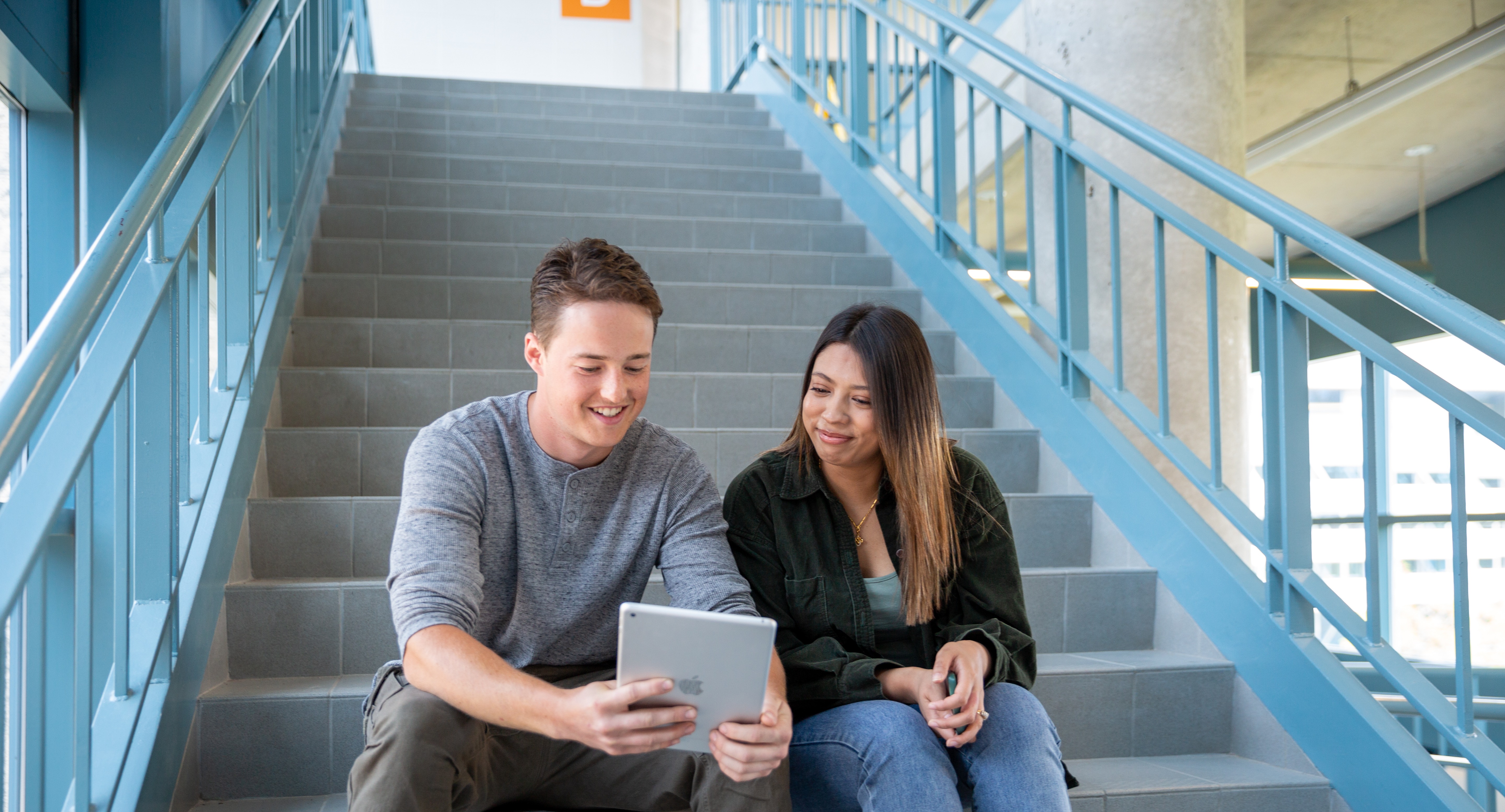 Registration Services | Lambton College