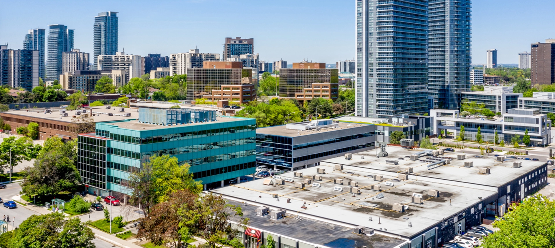 Study in Toronto | Lambton College