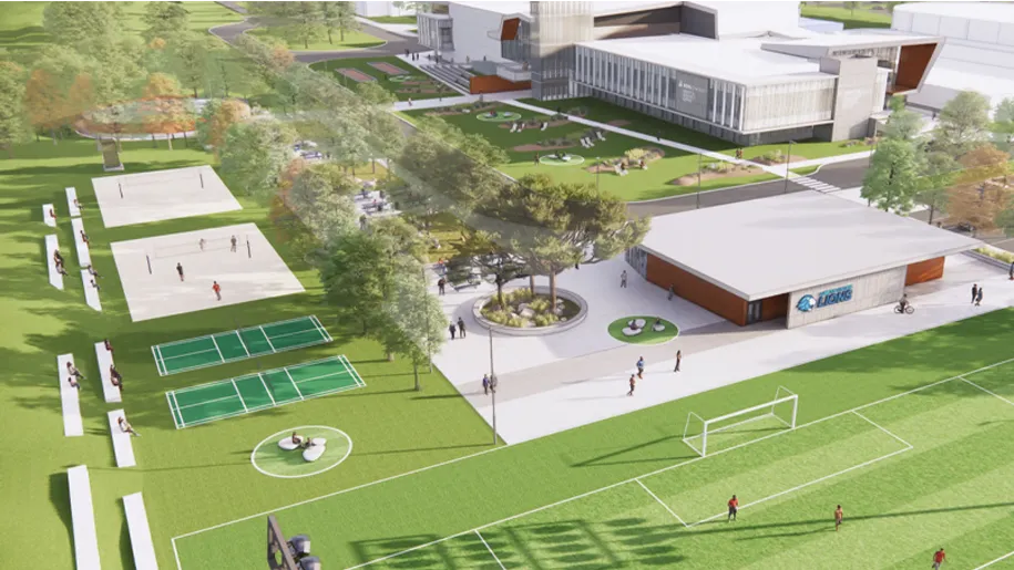 Funding Futures Campaign