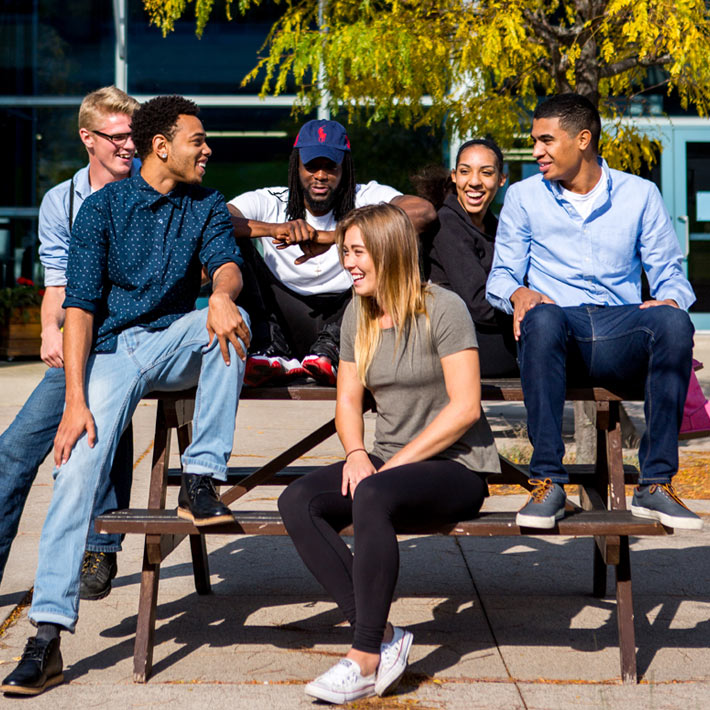 Student Life | Lambton College