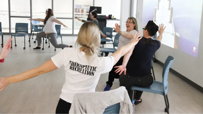 TREC | Lambton College