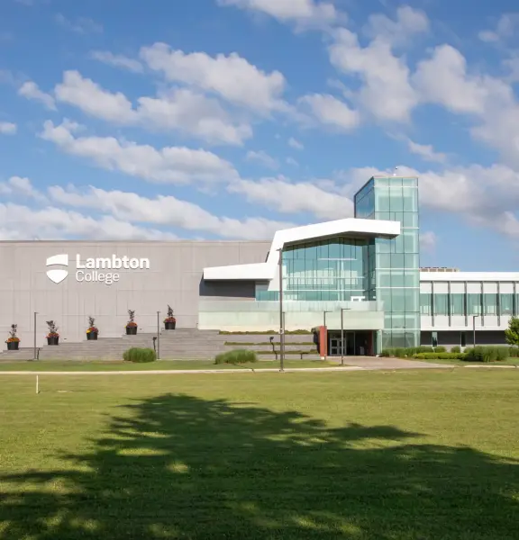 Our Board | Lambton College