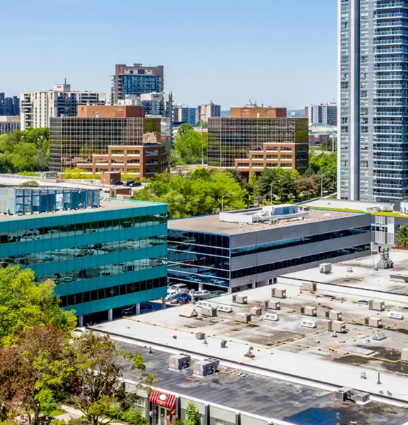 Study in Toronto | Lambton College